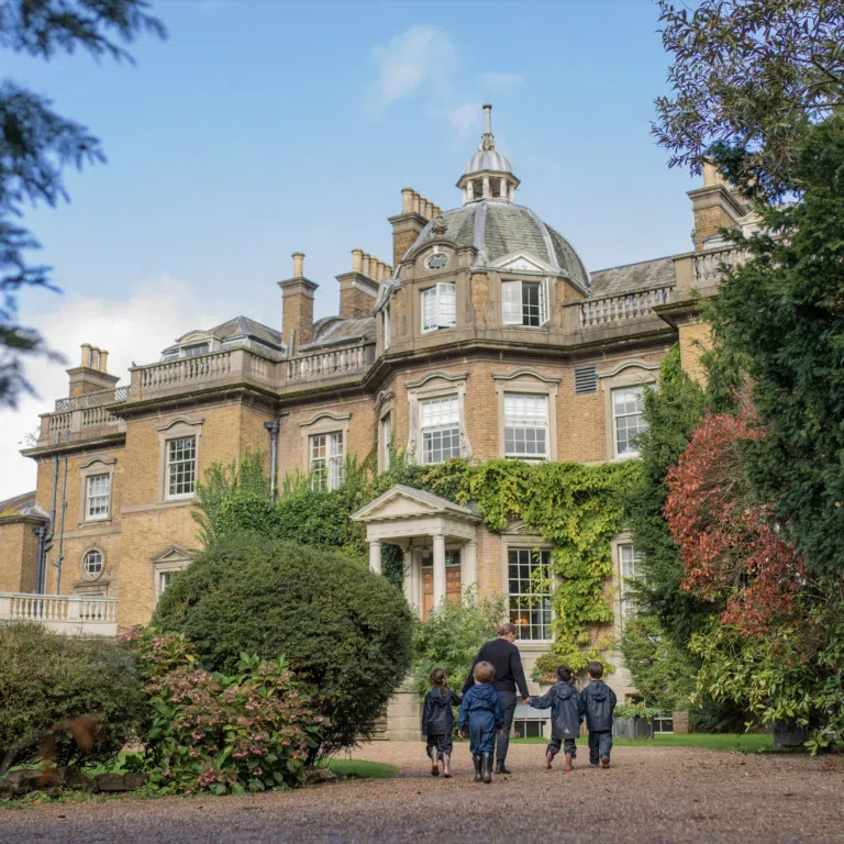 Staff - Hampton Court House Independent School