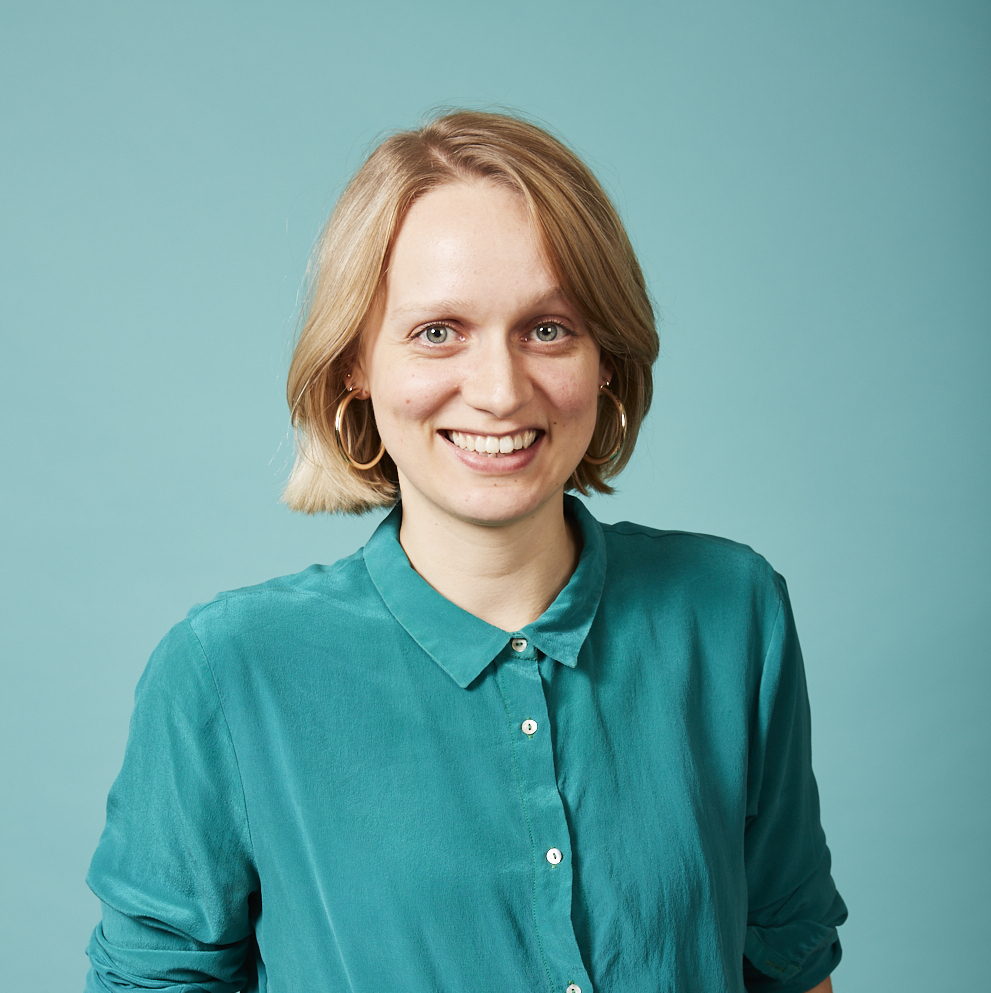 Portia Butterworth - Hampton Court House Independent School